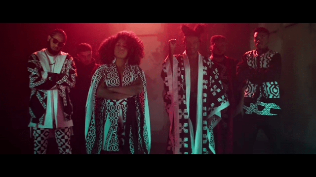 O que Mandume tem a dizer? - Esquerda Online