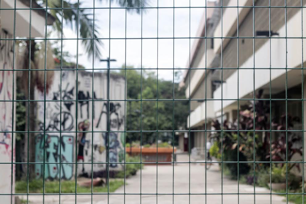 Unir o movimento para a USP não cair: abaixo a “PEC do fim da USP ...