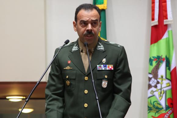 General que comandou ocupação da Maré será o secretário de Segurança do ...