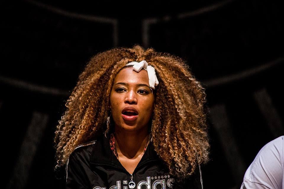 Nduduzo tem voz! Não à sua expulsão do Brasil! - Esquerda Online