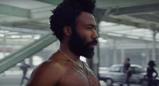‘This is America’: o canto contra o racismo e a arte como ferramenta de ...
