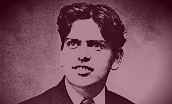 Oswald, 1928 - Esquerda Online