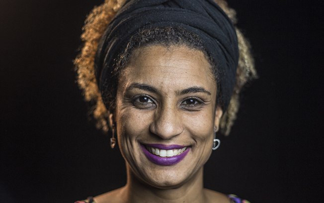 Lia Rocha: ‘Um ano sem Marielle Franco’ - Esquerda Online