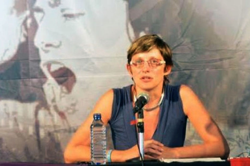 Como as mulheres estão liderando a luta de classes: Entrevista com ...