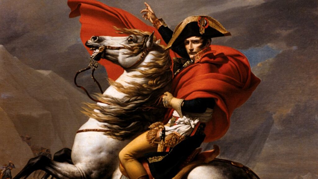 Losurdo e o conceito de bonapartismo: uma breve análise crítica ...