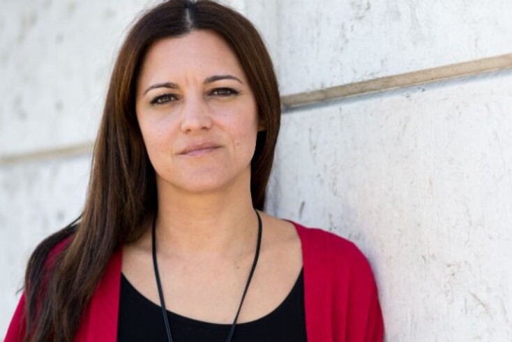 Portugal: Marisa Matias, do Bloco de Esquerda, contra a indiferença ao ...