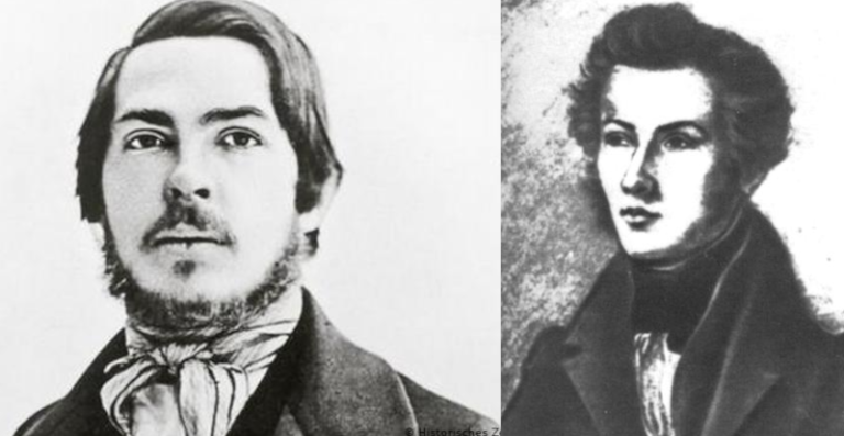 Karl Marx contra a “Sagrada Família” (1844-5) - Esquerda Online