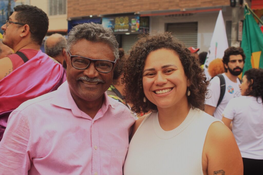 Conheça Rafaella Machado, cocandidata ao Senado pelo Espírito Santo ...