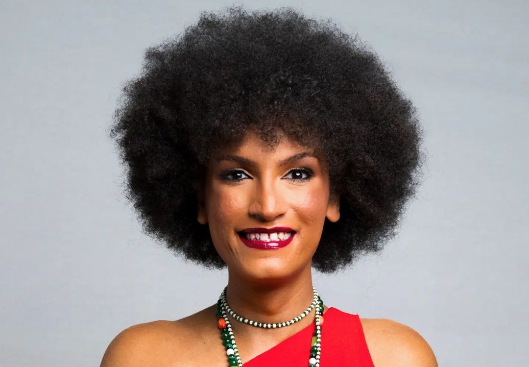 Carol Iara: Orgulho, axé e luta – A força que enfrenta o ódio ...