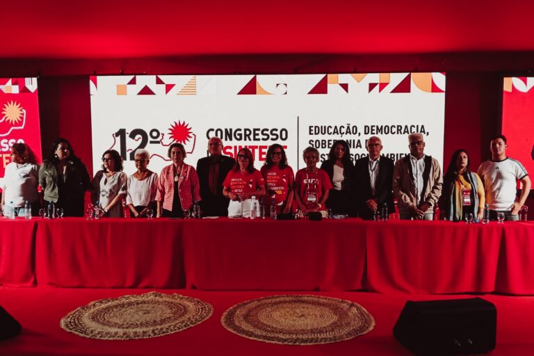 Rapha Carvalho, do PSOL-PE, defende educação pública e unidade da ...